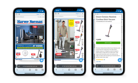 Digital Catalogues | SBM