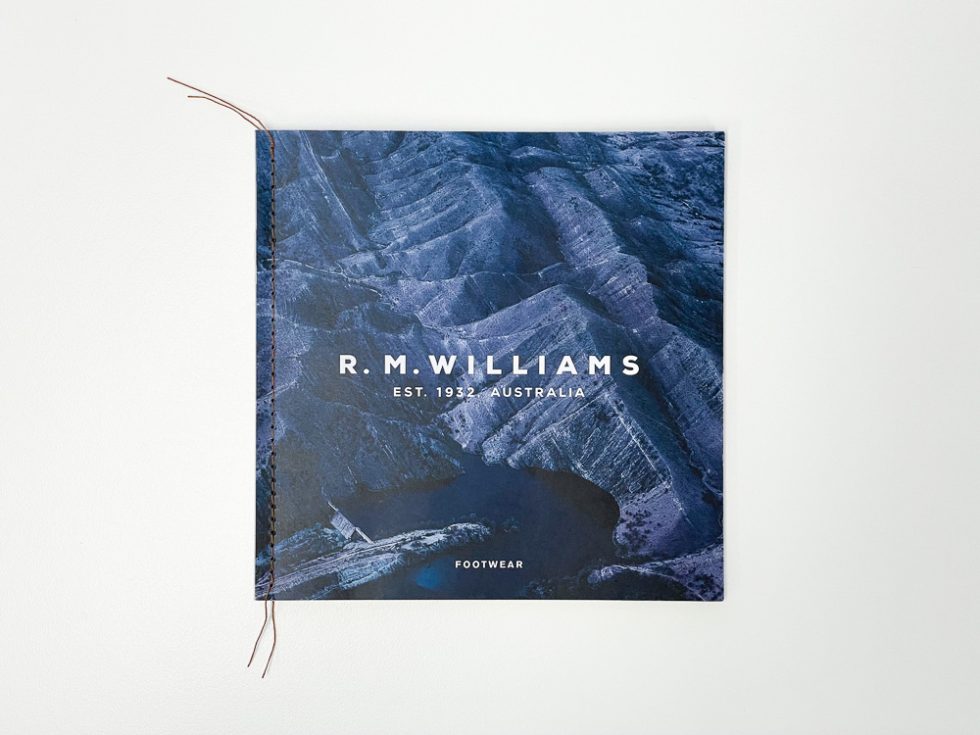 R.M.Williams | SBM