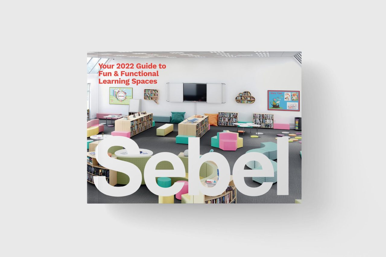 Sebel Furniture | SBM