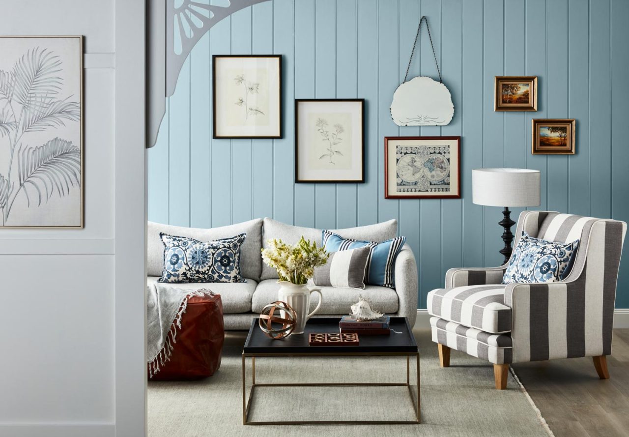 Porter’s Paints | SBM