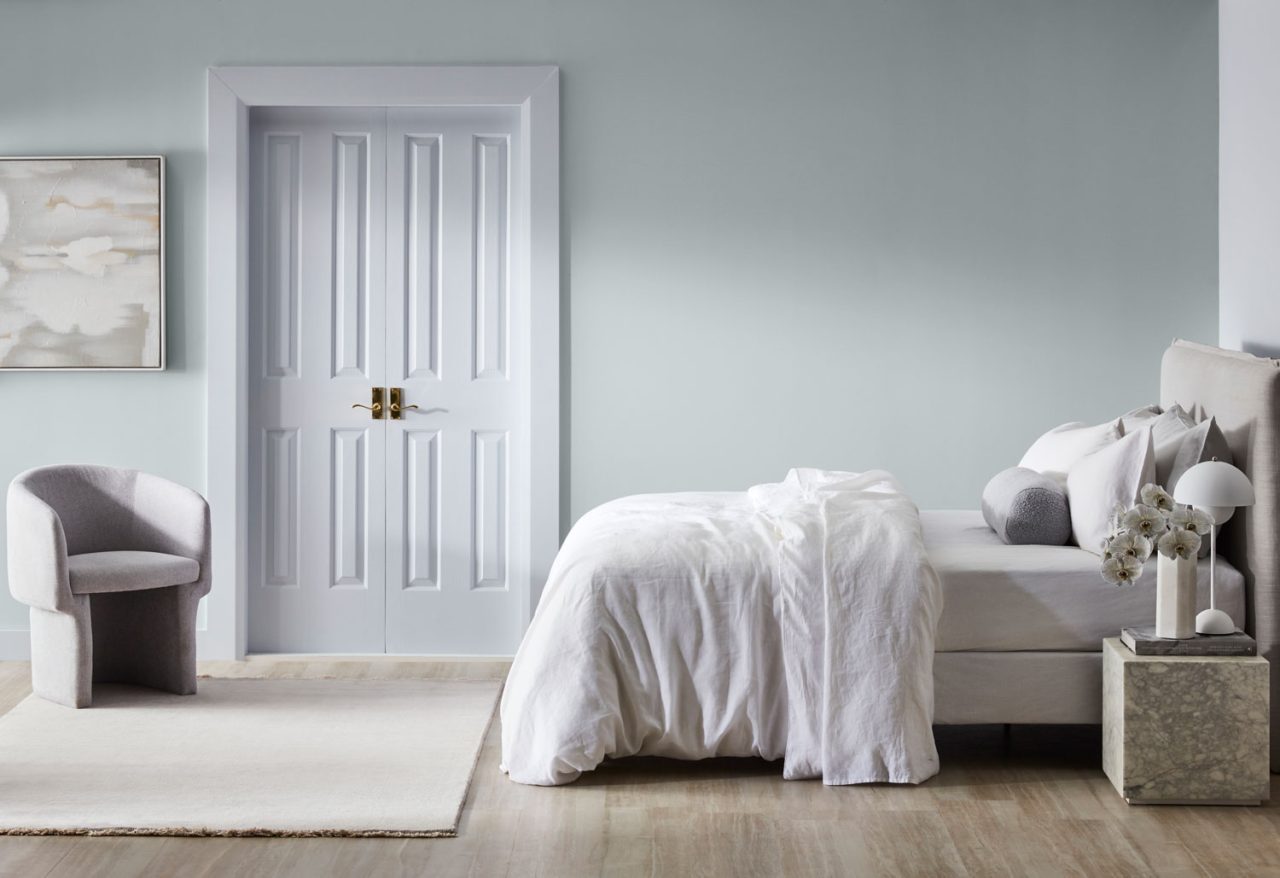 Porter’s Paints | SBM